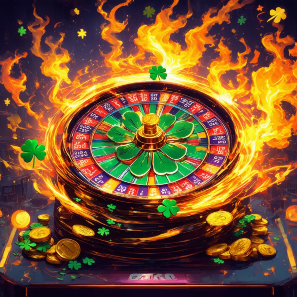 Exploring the Smokin Hot Stuff Wicked Wheel: How It Works, Winning ...