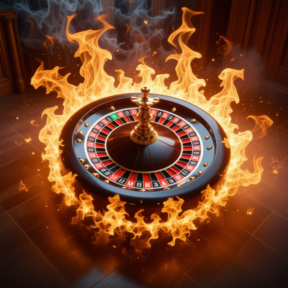 Exploring Mega Fire Blaze Roulette Live: Strategies, Stats, and ...