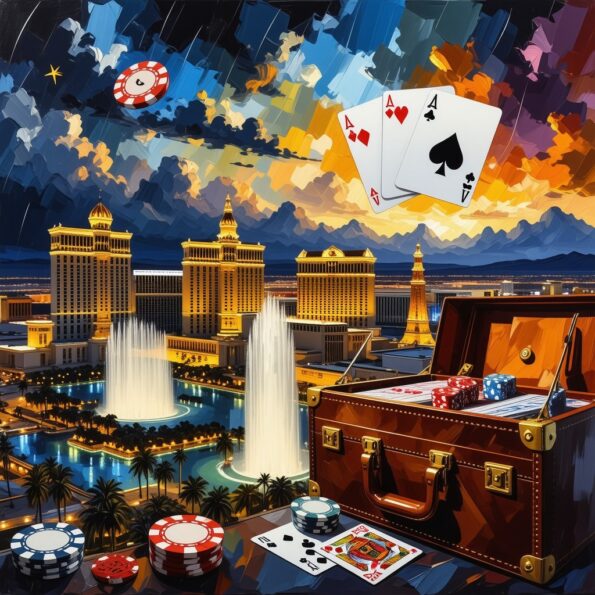 Maximize Your Vegas Experience: How Priceline Las Vegas Hotels Can Help ...