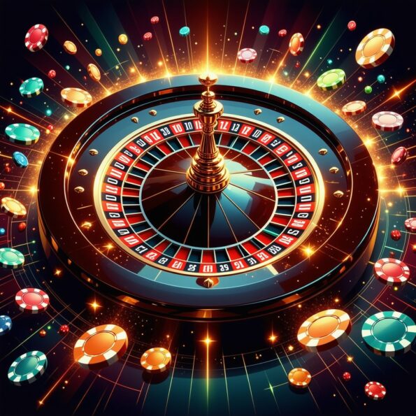 Discover the Exciting World of Roulette Free Games: Your Guide to Free Roulette Games and ...