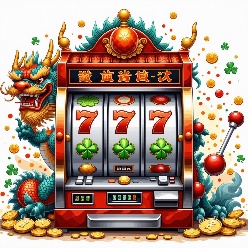 Mastering the Happy and Prosperous Slot Machine: Strategies for Winning ...